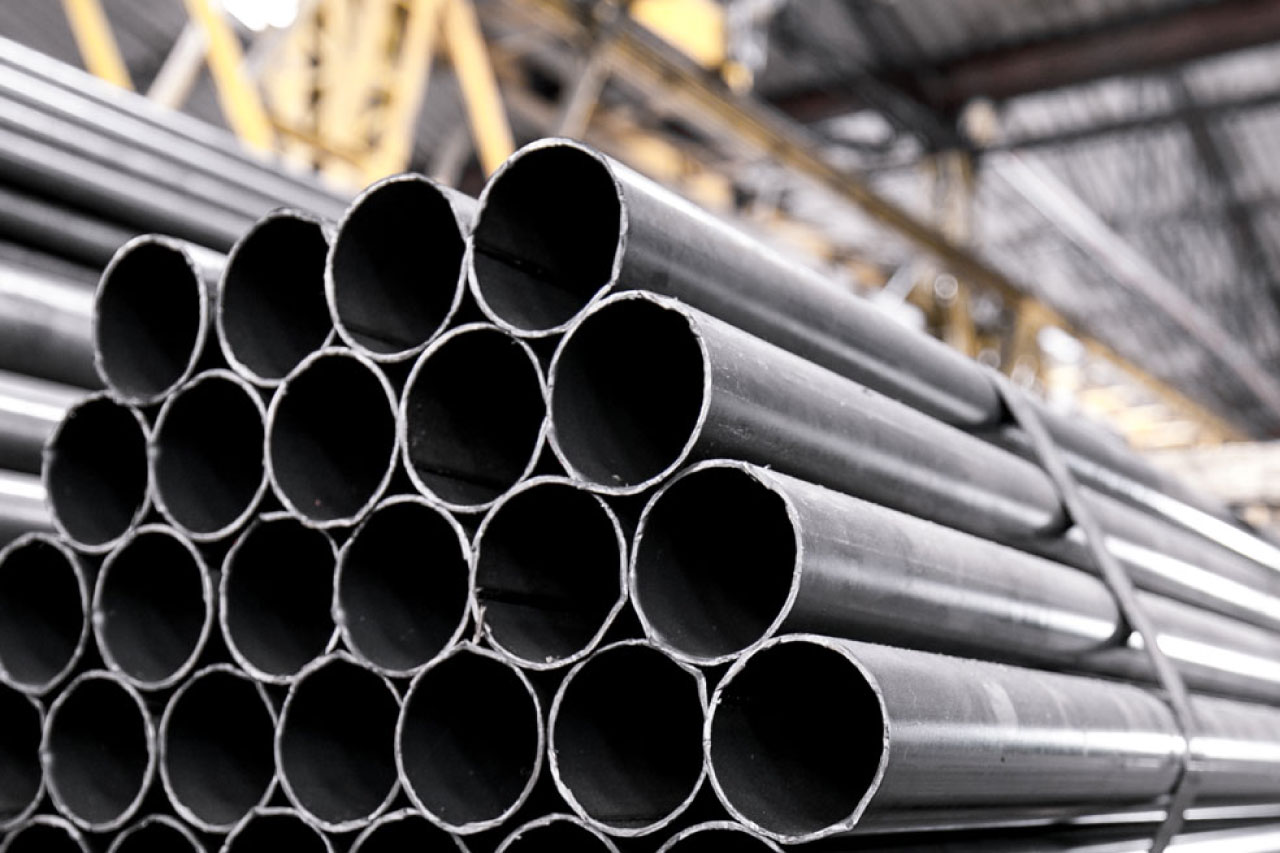Tubería estructural redonda – Magna Aceros